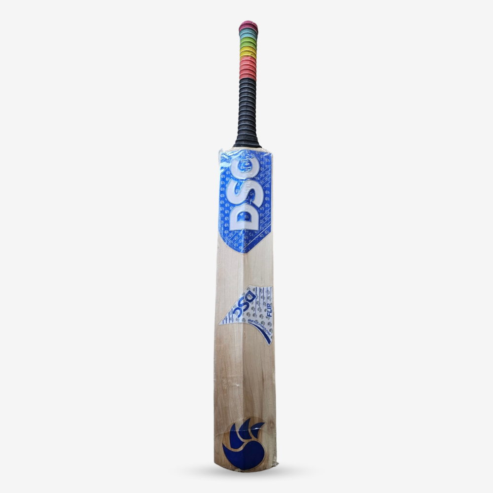 HARDBALL BAT BLU 99 Kashmir Willow – cricket sport shop